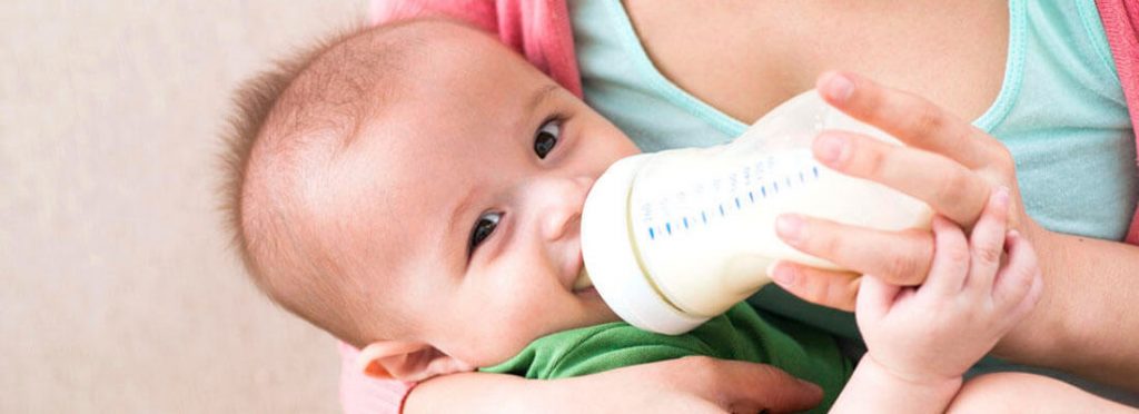 ¿Sirven los galactogogos para aumentar la producción de leche materna ...